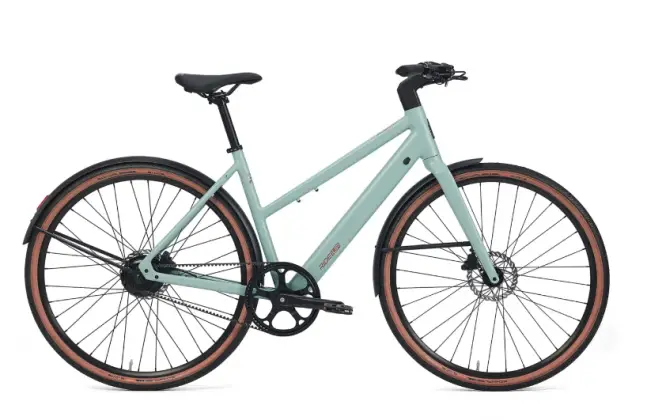 12 Best Small Electric Bikes (For Size-Challenged Adults) - Electric ...