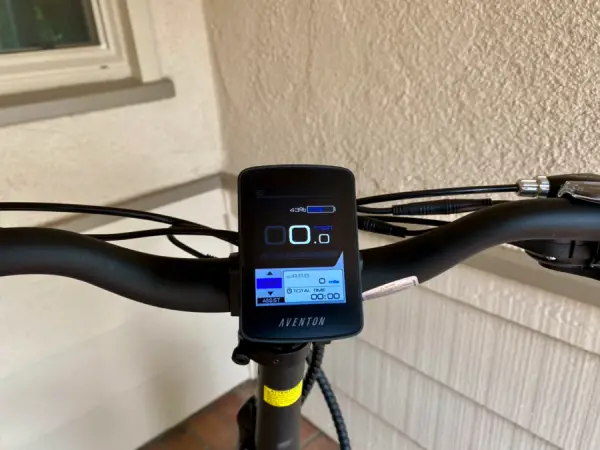 Aventon Sinch 2 Review (Best Folding Ebike Fat Tire) - Electric Bike ...