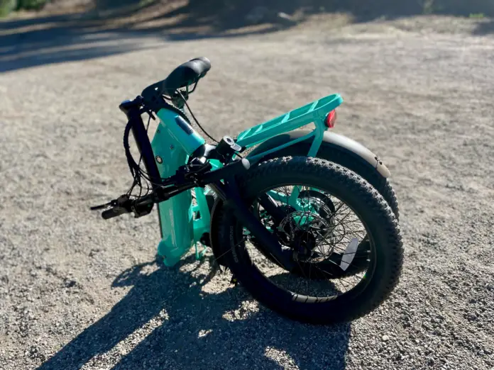 Ride1Up Portola Electric Bike Review - Electric Bike Reviews and News