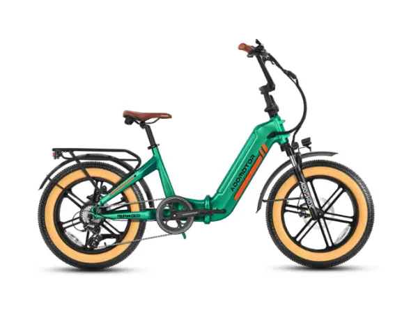 10 Best Electric Bikes For Tall Guys and Gals - Electric Bike Reviews ...
