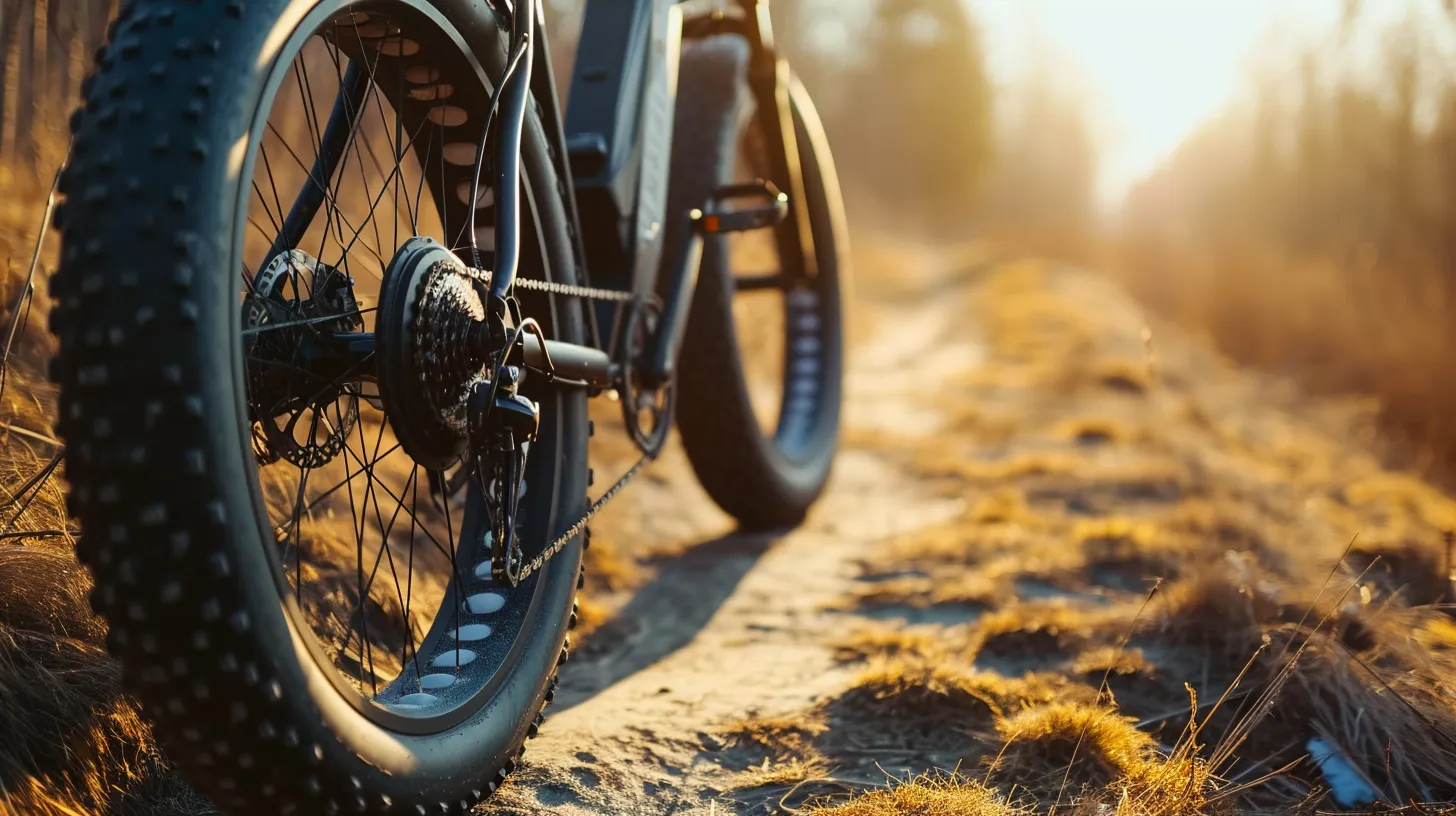 Top 12 Essential Electric Bike Gear And Accessories - Electric Bike ...