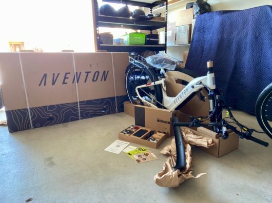 Exploring the Aventon Level.2 Electric Bicycle: Review, Pros, Cons, and ...
