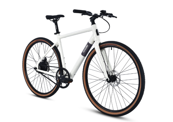 Ride1Up Roadster Review V2: Class 3 Belt Drive Ebike (a surprising find ...