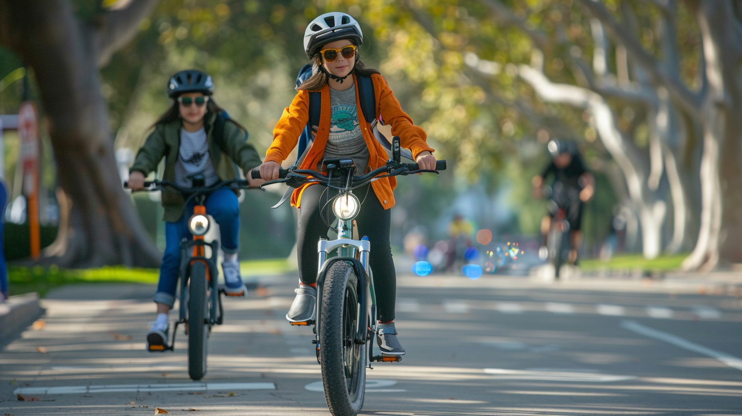 California Legislation Proposes Banning Children Under 12 from ...