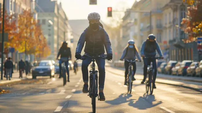 California E-Bike Laws: A Comprehensive Guide to Stay Legal on the ...