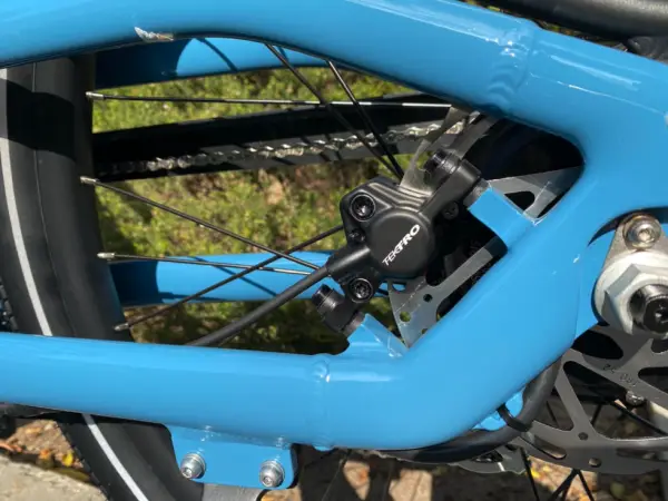 Rad Power Bikes Radster Road Electric Bike- New Tech Makes it Easy to ...