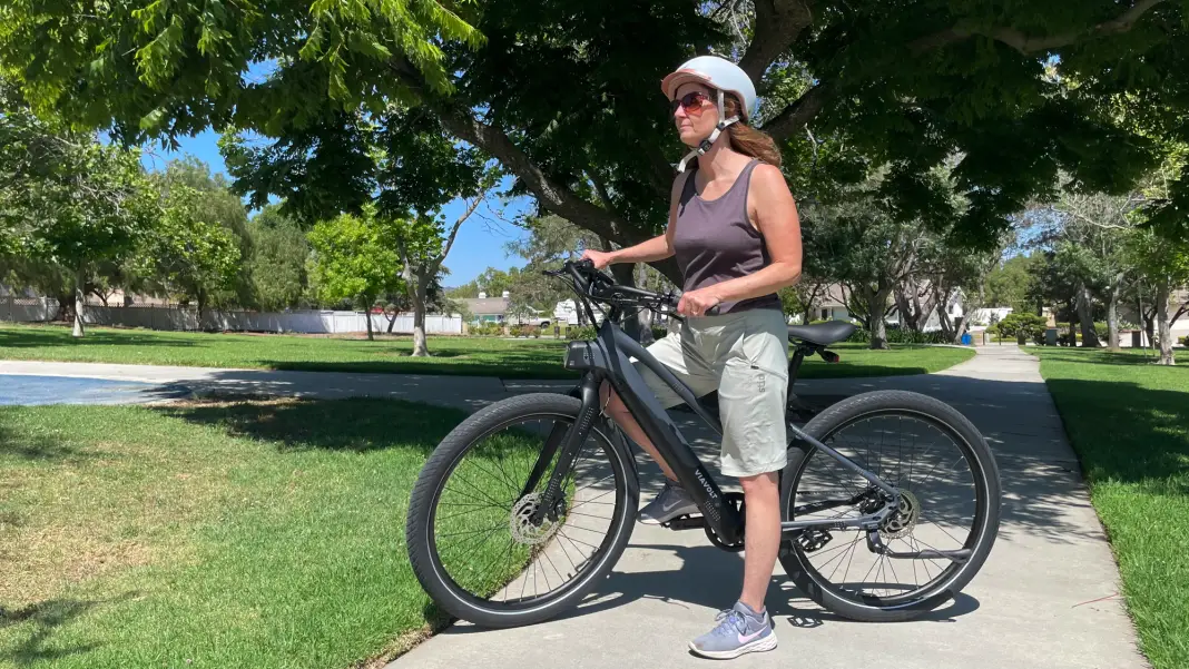 Best Electric Bikes for Short Riders: Top Picks and Tips - Electric ...