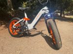 The Puckipuppy Corgi 2 Goes the Extra Mile: Full Suspension Ebike ...