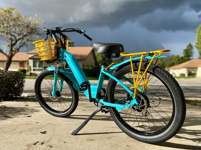 Electric Bike Company Model R Review: The Best Electric Bike ...
