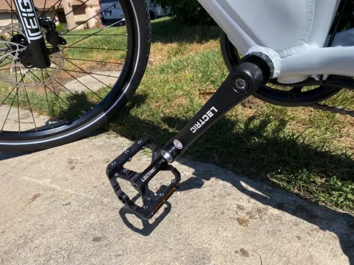 The Lectric XPress 750 Torque Sensor Ebike (The Perfect Commuter ...