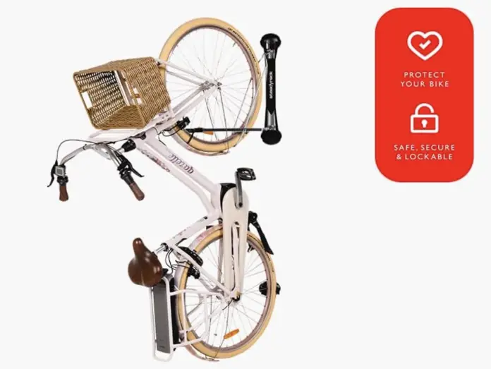 7 Best E-Bike Storage Solutions (Ideas for Home and Garage) - Electric ...