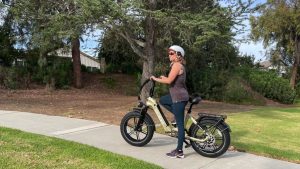 Is the Heybike Ranger S the Best Folding E-Bike? 1000W Full Review ...
