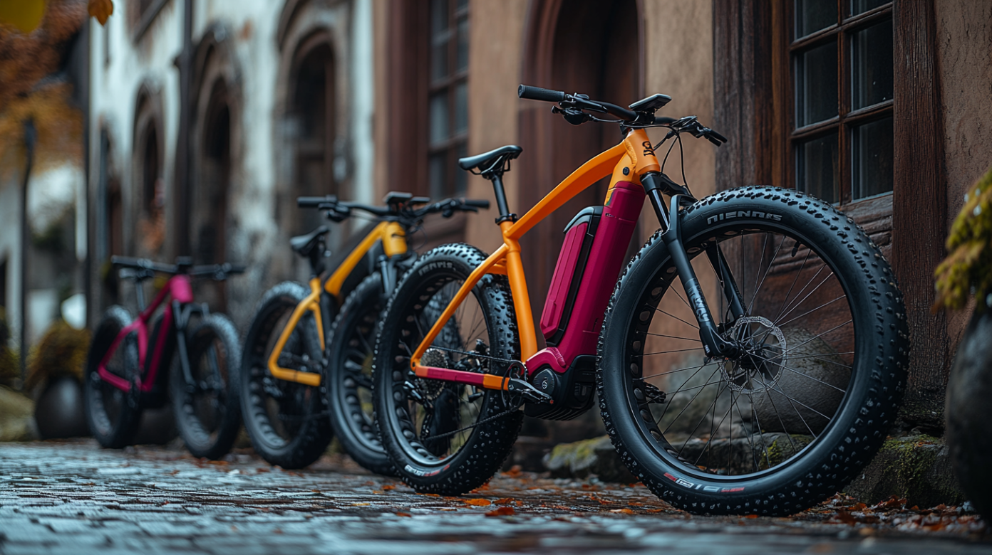 Rad Power Bikes: Top Models for Every Rider - Electric Bike Reviews and ...