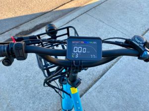 Better Than the Rest? The New Mooncool TK Pro E-Trike Tested ...