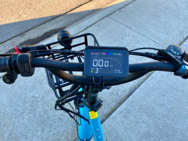 Better Than the Rest? The New Mooncool TK Pro E-Trike Tested ...