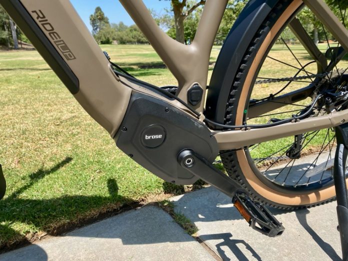 Push Your Limits or Take It Easy: The Ride1Up Prodigy V2 Delivers ...
