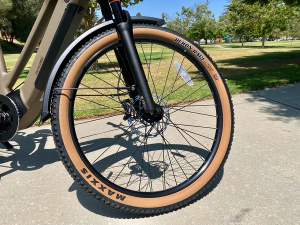 Push Your Limits or Take It Easy: The Ride1Up Prodigy V2 Delivers ...