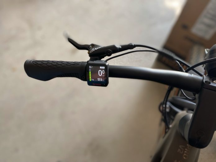 Push Your Limits or Take It Easy: The Ride1Up Prodigy V2 Delivers ...