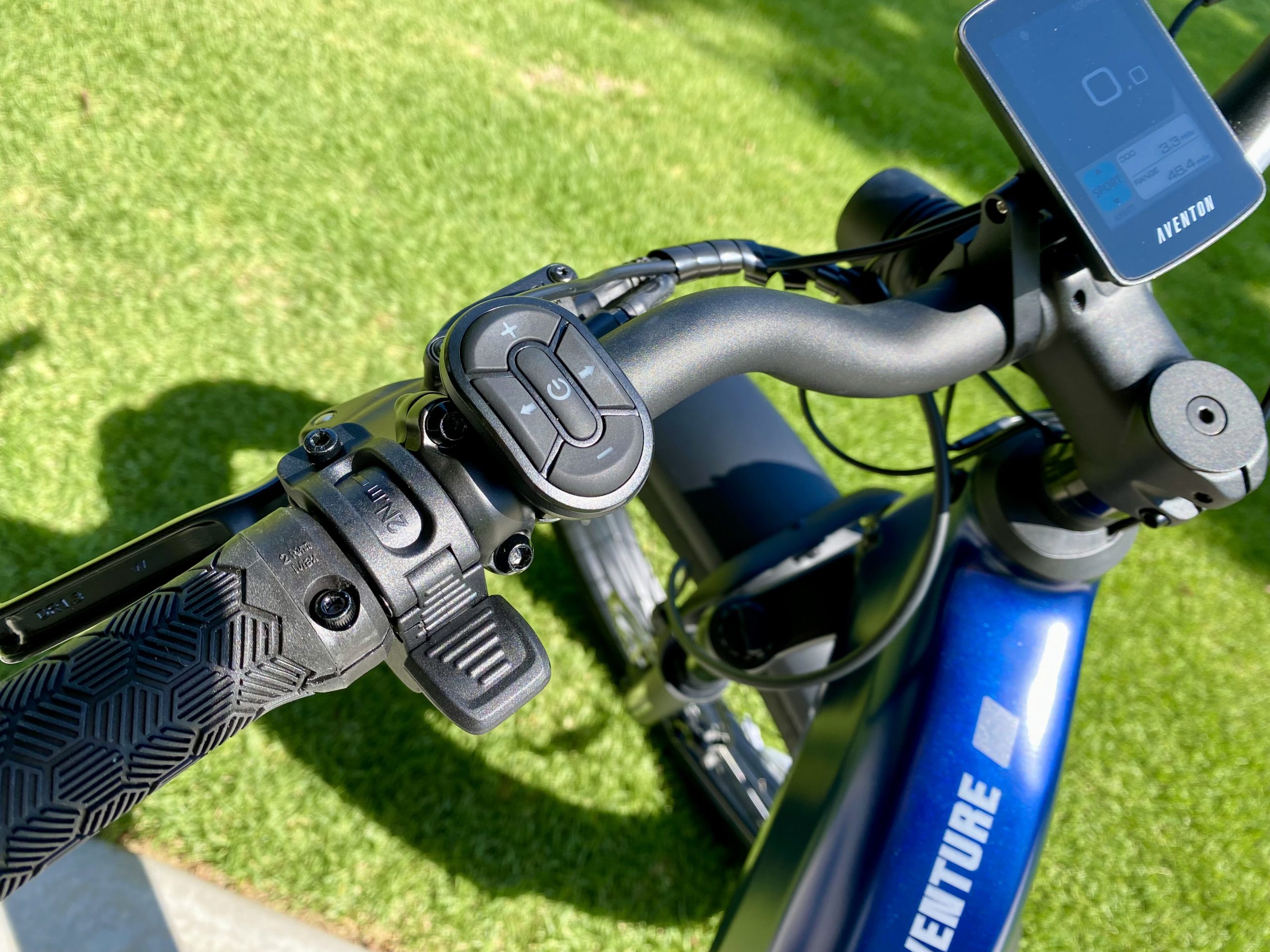 Fat Tire E-Bikes Don’t Have to Be Scary – Meet the Aventon Aventure 3 ...